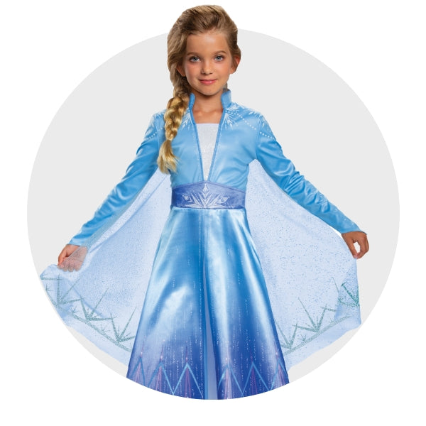 Disney Halloween Costumes – Costumes Online