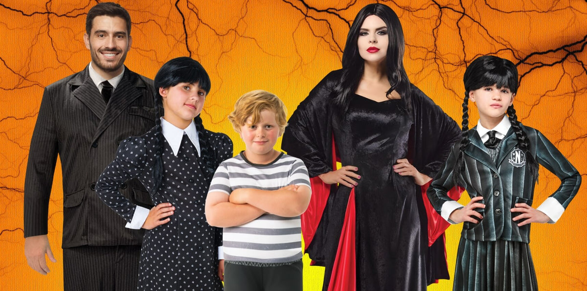 Costumes Online | Halloween Costumes Canada